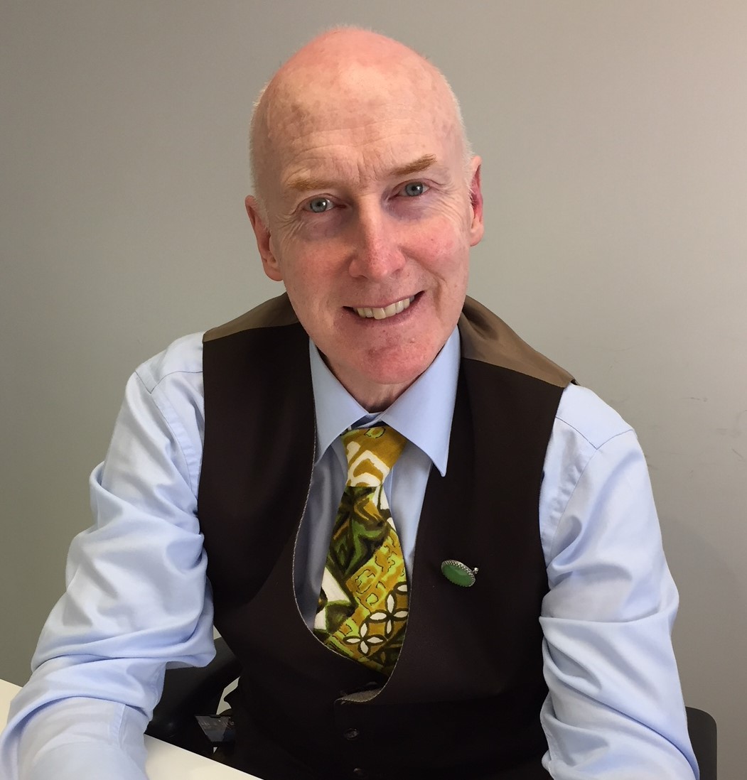 Peter Scanlan, National Director - WorksafeReps