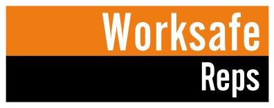 Worksafe Reps Home - WorksafeReps